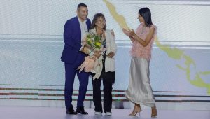 Lanzarote Fashion Weekend 2025 consolida su tercera edición como ...