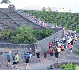 La Wine Run Lanzarote 2026 abre inscripciones para una nueva edición en ...