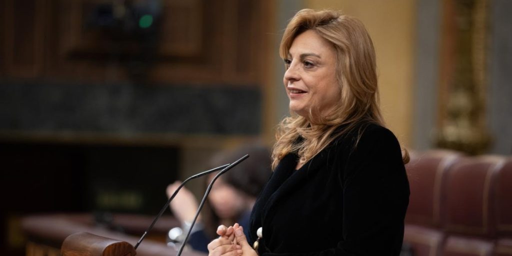 Valido reclama al Estado y a Europa más apoyo a Canarias y Ceuta ante ...